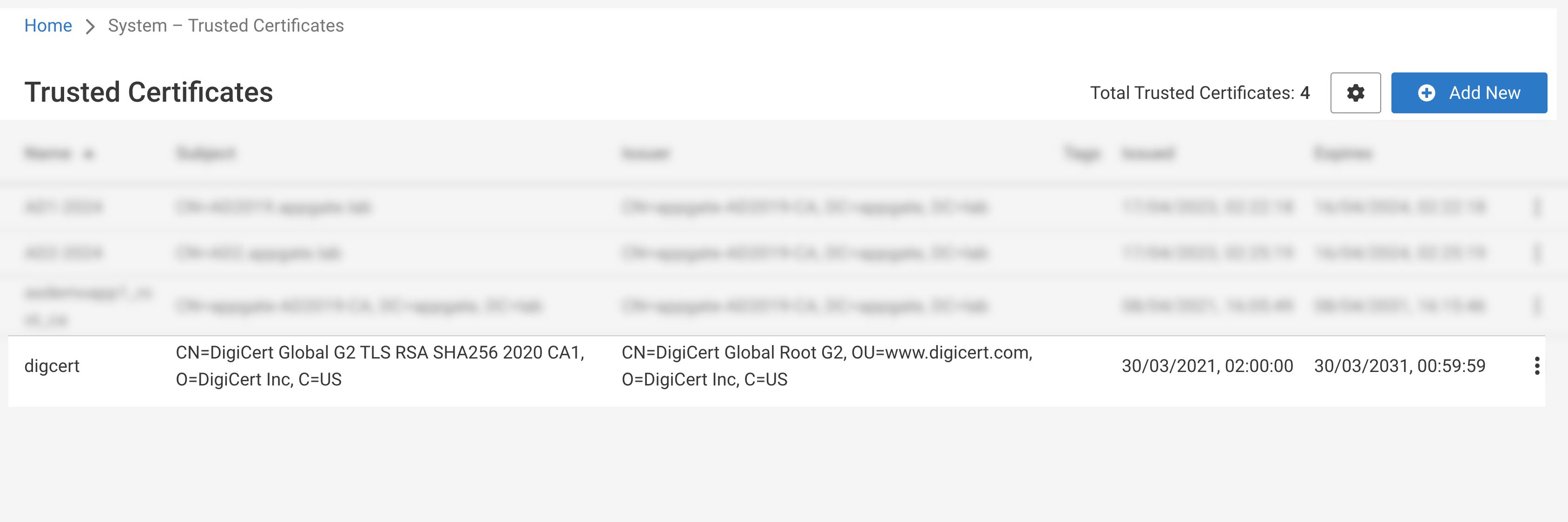 How To Fix Tls Handshake Error In Appgate Logserver 