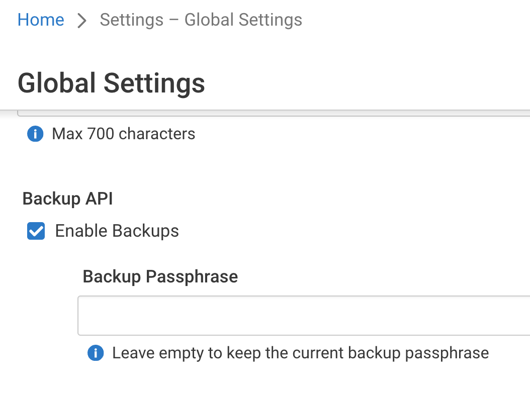 How to use Appgate SDPCTL to create a schedule backup with windows task ...